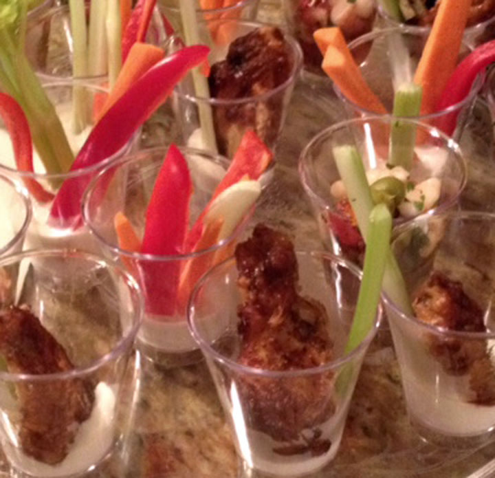 Sample Pub-Themed Appetizer Party Menu - Eat Your Heart Out EdiblesEat ...