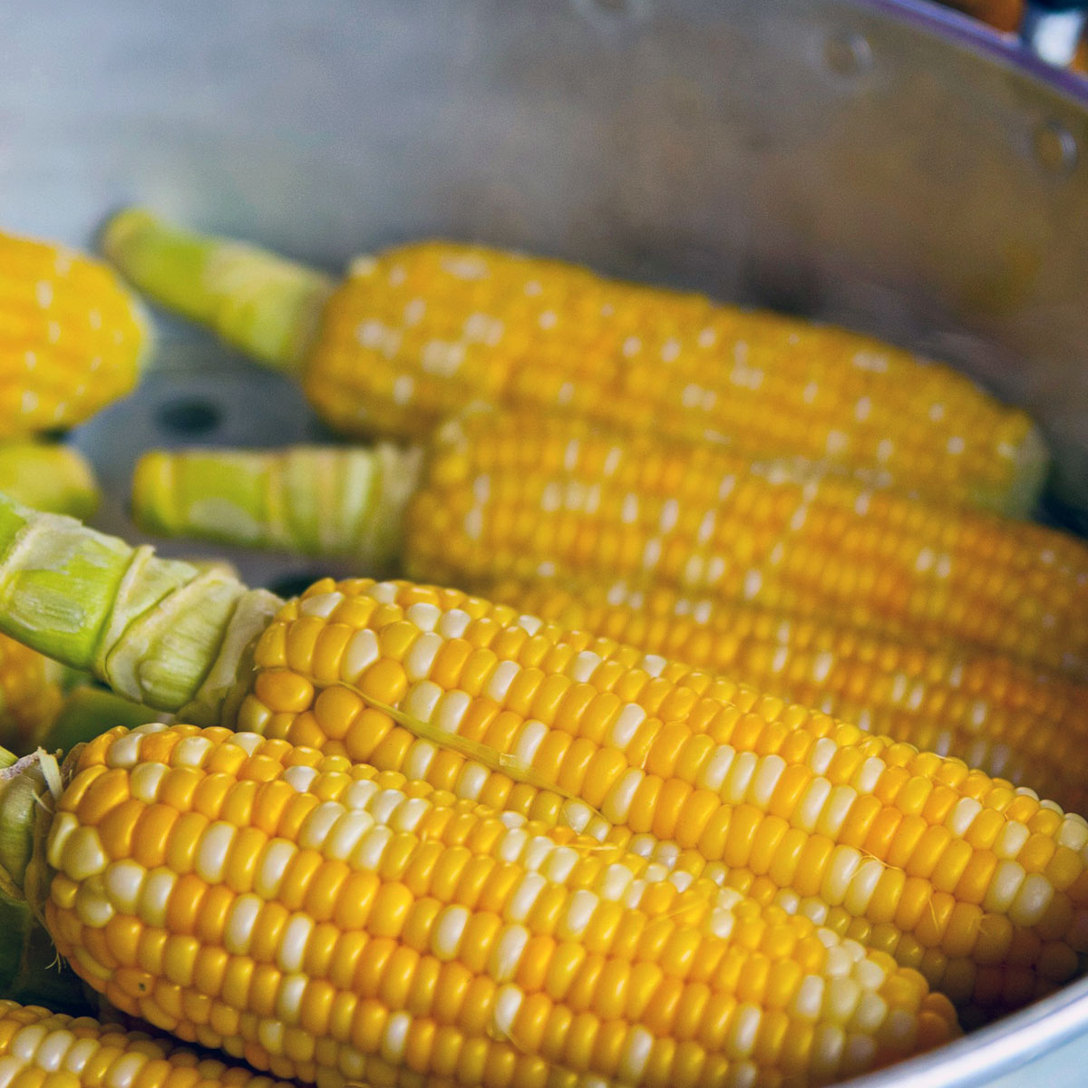 Sweet and Spicy Cheesy Corn Salad - Eat Your Heart Out EdiblesEat Your ...